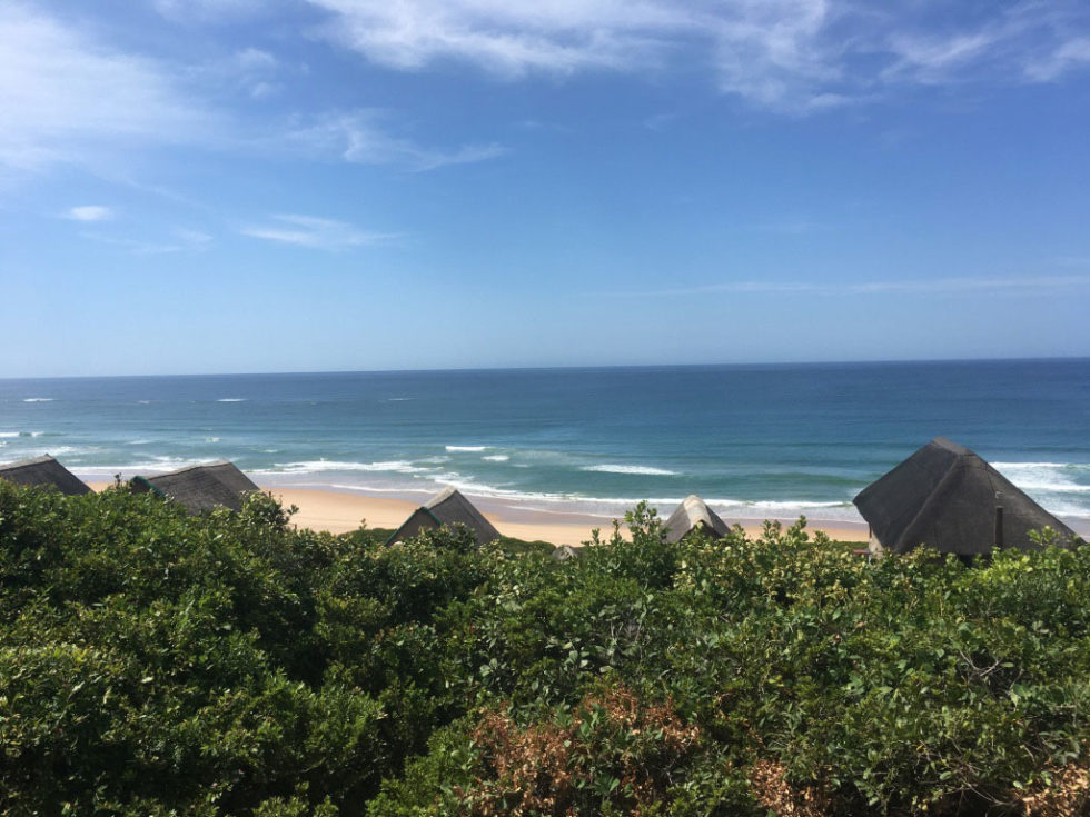 Home - Park Chidenguele Lodge